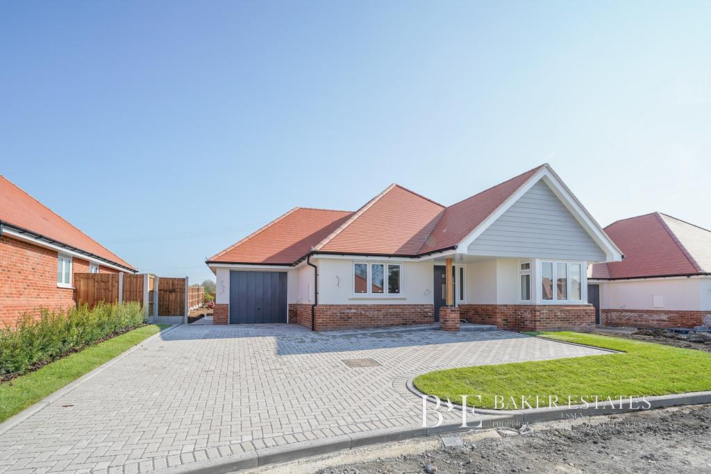 Springwood Close, Latchingdon – Baker Estates